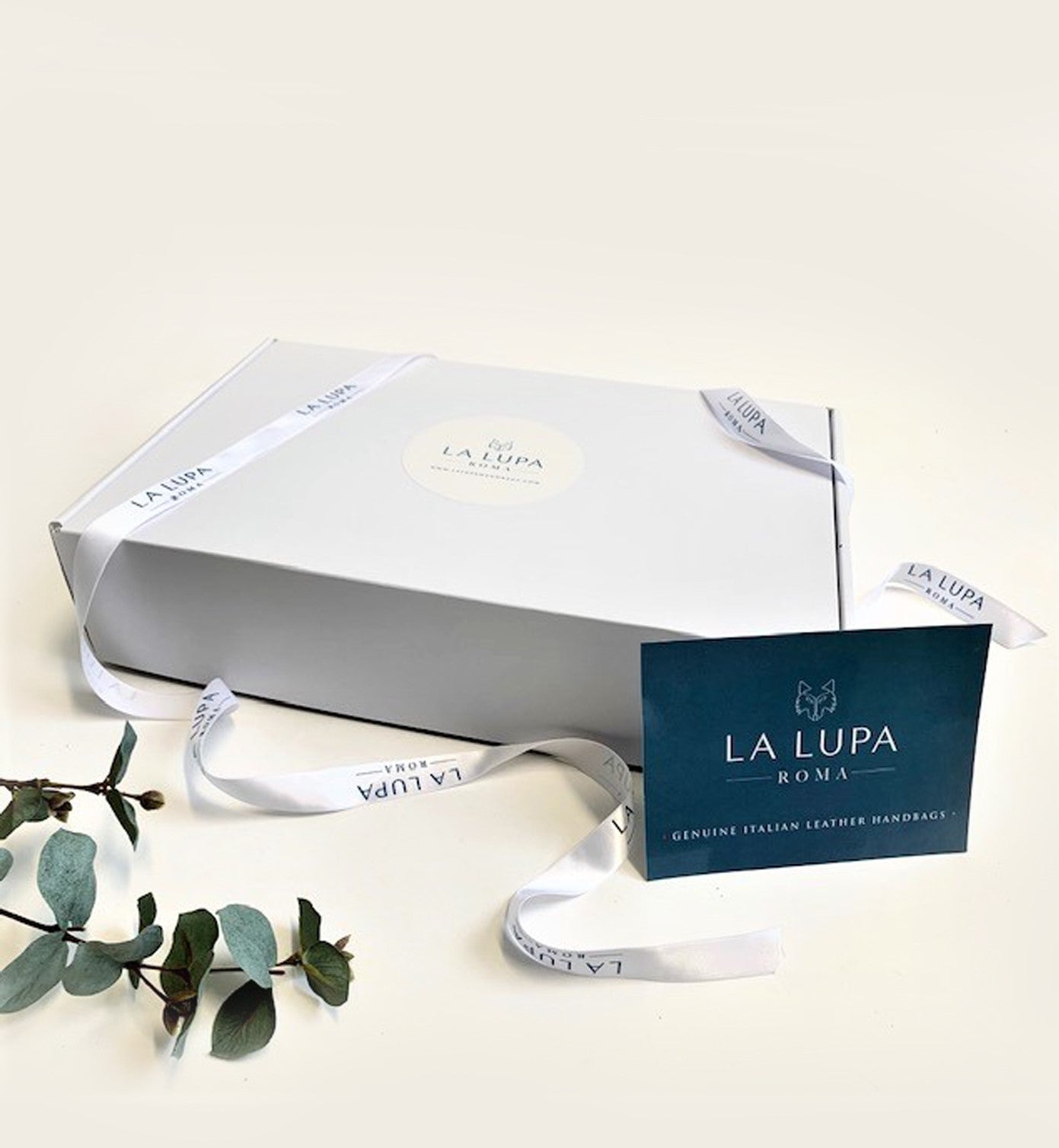LA LUPA eGift Cards – LA LUPA Handbags