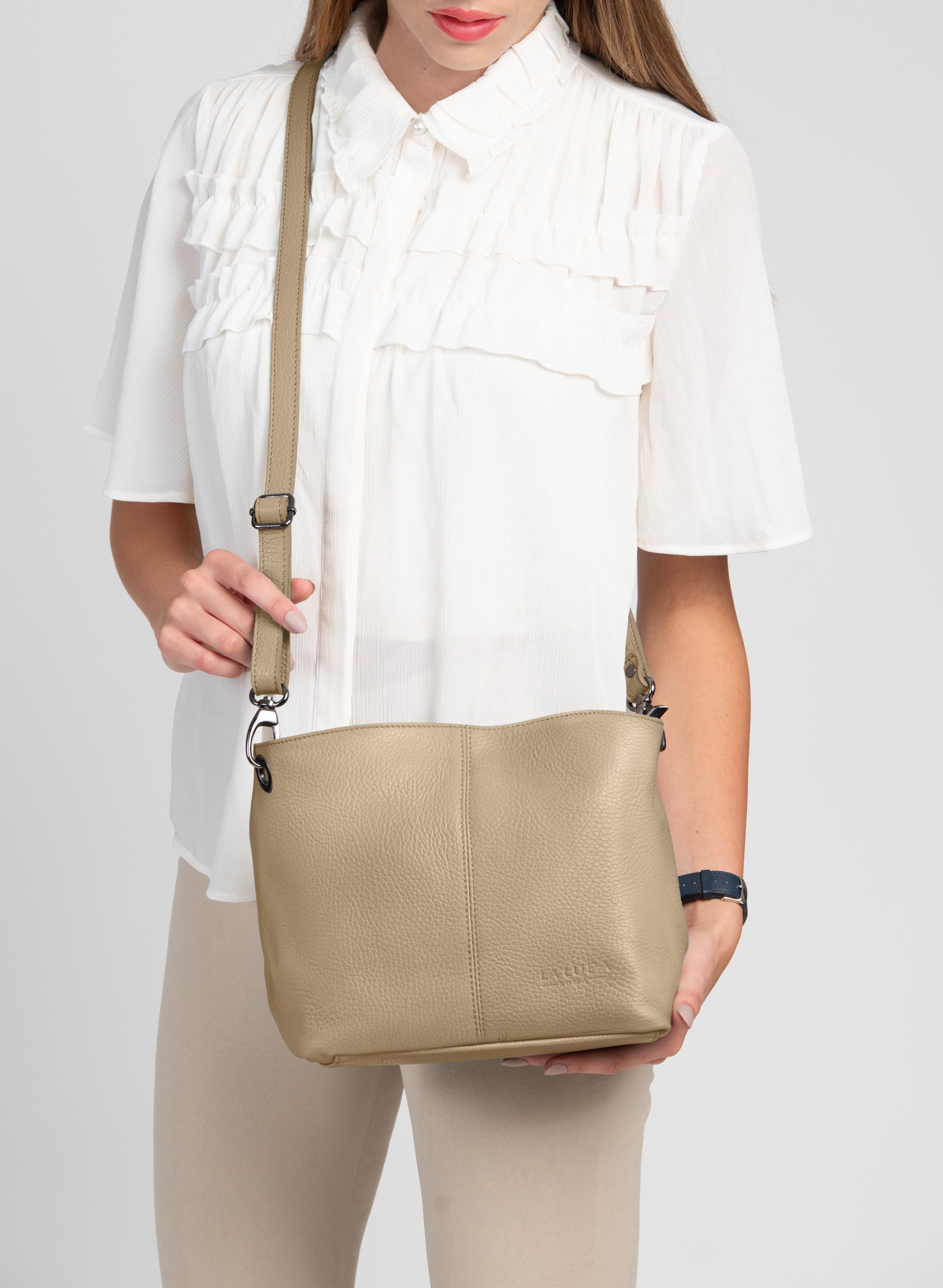 LA LUPA Italian Leather Handbags – LA LUPA Handbags